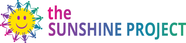 The Sunshine Project - Transformation, Healing, Growth, Empowerment!